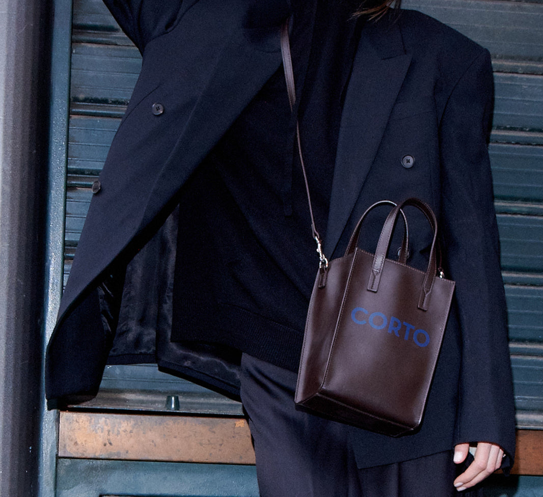 CORTO MOLTEDO. OFFICIAL ONLINE STORE. LUXURY LEATHER GOODS. EST 2006 ...