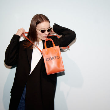 CORTO MOLTEDO. OFFICIAL ONLINE STORE. LUXURY LEATHER GOODS. EST 2006 ...